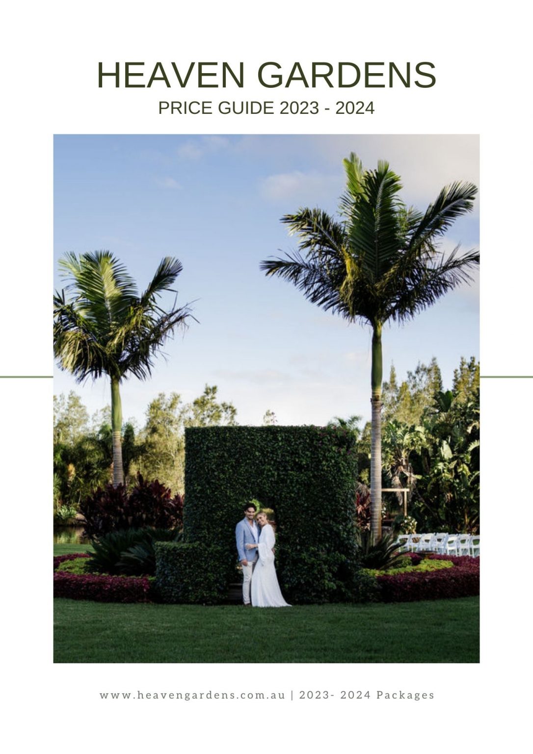 Heaven Gardens Price Guide 2023/2024 – Heaven Gardens